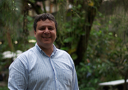 Sérgio Colcher | Department of Informatics – PUC-Rio