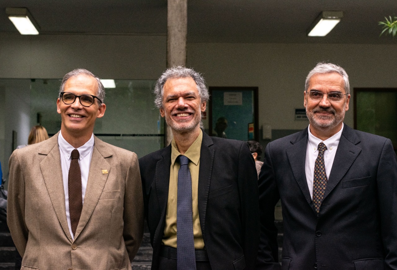 Departamento de Informática – PUC-Rio | medalhapedroernesto